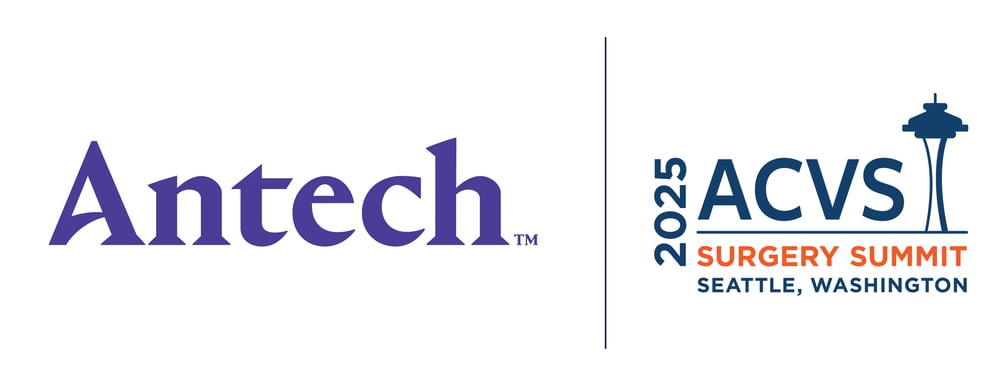 Visit Us at ACVS-Surgery Summit 2025 | Antech