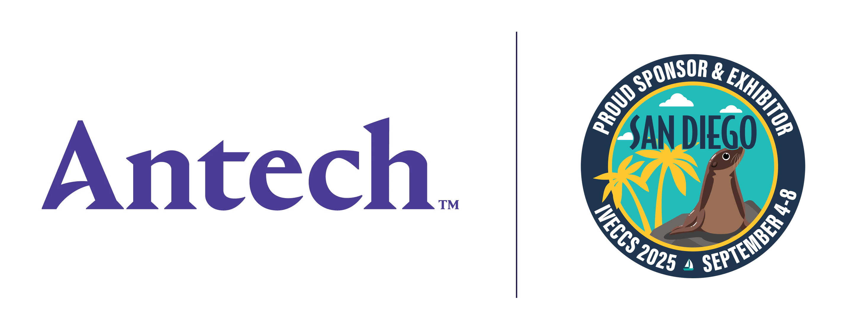 Visit Us at IVECCS 2025 | Antech