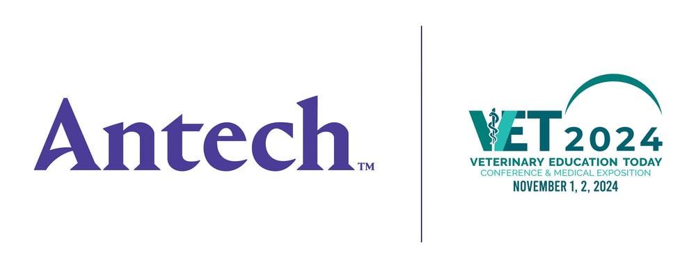 Visit Us at VET Education Today 2025 | Antech