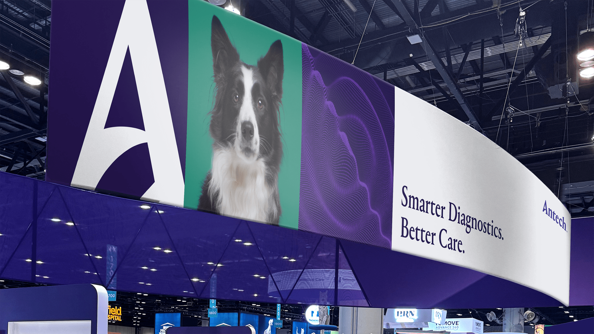 Visit Us at ACVS-Surgery Summit 2025 | Antech